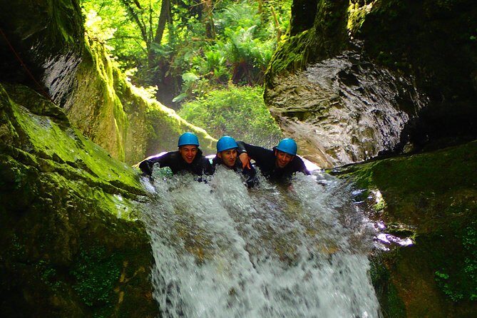 Ecouges sensational canyoning in the Vercors (Grenoble / Lyon) - Practical Tips for Making the Most of Your Canyoning Day