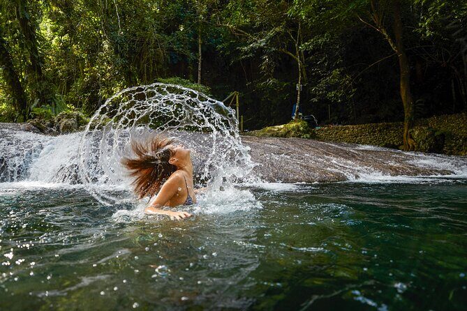 Eden on the River, Snorkeling and Blue Lagoon Adventure - What to Expect from the Eden on the River, Snorkeling, and Blue Lagoon Adventure