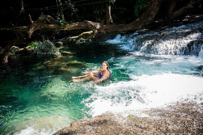 Eden on the River, Snorkeling and Blue Lagoon Adventure - The Sum Up