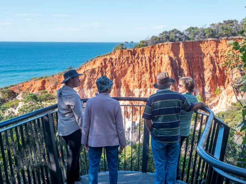 Eden: Panboola Wetlands and Potoroo Palace Tour with Lunch - Introduction