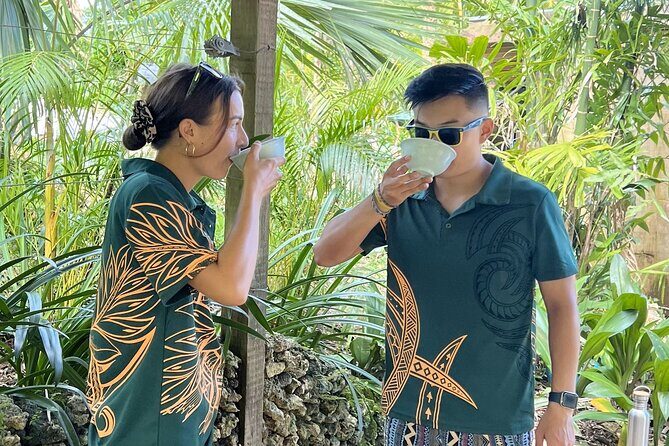 Eden's Kava Experience - Exploring Eden’s Kava Experience: An Authentic Vanuatu Cultural Tour