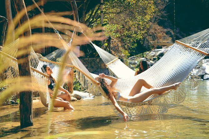Edenva Ecotourist Park in Puerto Vallarta - An In-Depth Look at Edenva Ecotourist Park