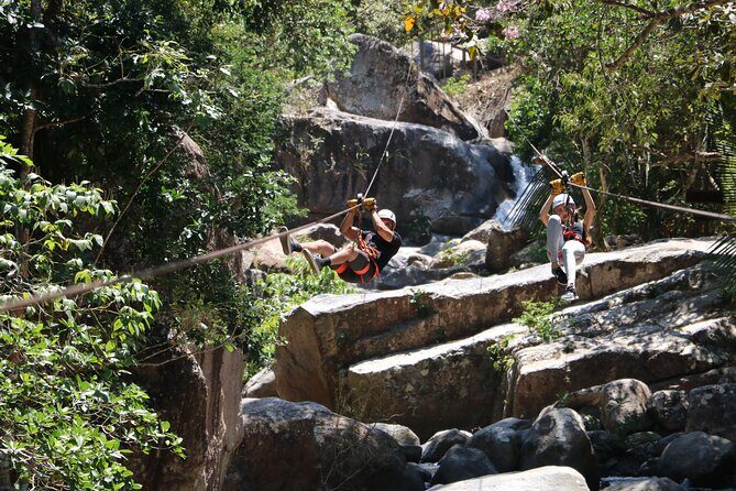 Edenva Ecotourist Park in Puerto Vallarta - Final Thoughts