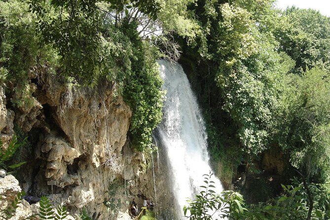 Edessa, Loutra Pozar, Orma private daytrip - FAQ