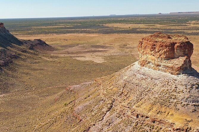 Edgar Ranges Scenic Helicopter Flight A Kimberley Adventure - Final Thoughts