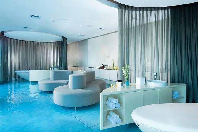 Edge Bali Spa Treatment with Pool Access and Welcome Drink - Final Thoughts on Value and Experience