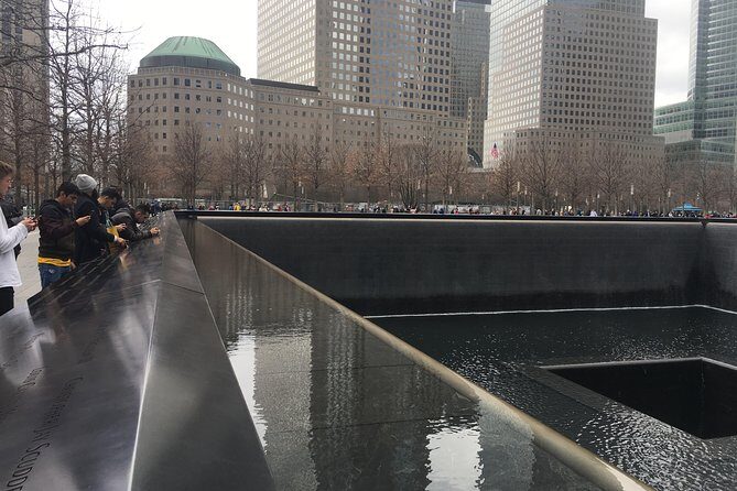 Edge Observation 911 Memorial Museum or Statue of Liberty Cruise - Who Will Enjoy This Tour?