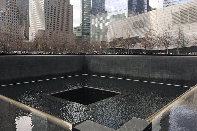 Edge Observation 911 Memorial Museum or Statue of Liberty Cruise - FAQ