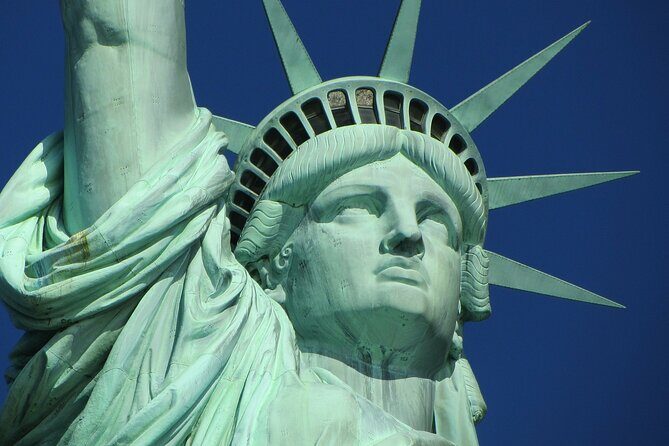 Edge Observation Deck & Optional Statue of Liberty 60 min Sightseeing Cruise - Logistics and Practicalities