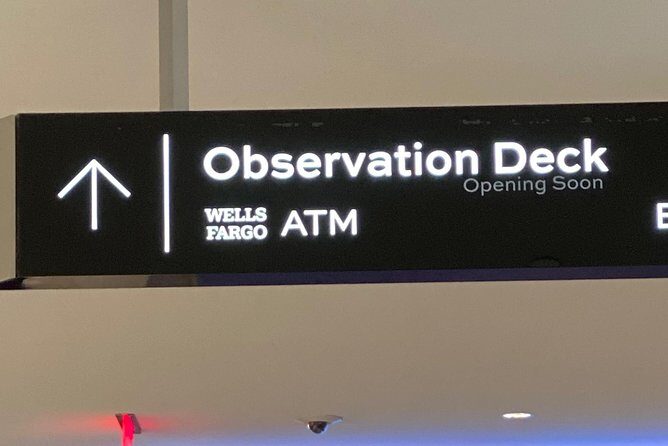 Edge Observation Deck Times Square & Hudson Yard Tour - Who Should Consider This Tour?