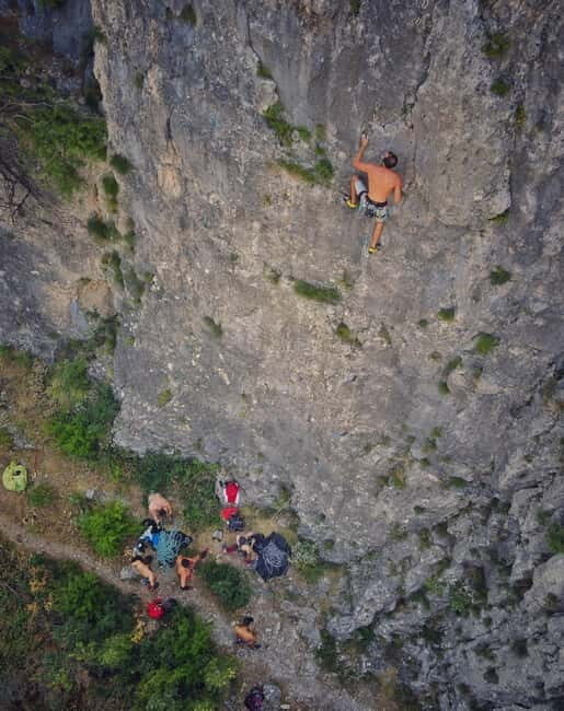 Edge of Montenegro - Key Points