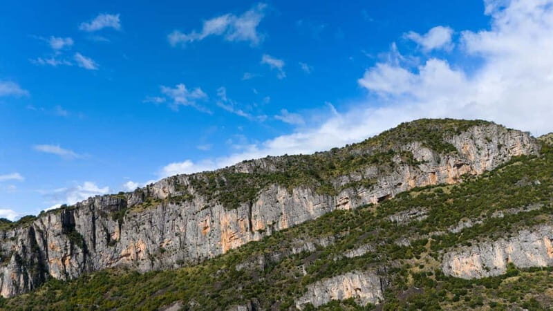 Edge of Montenegro - The Sum Up
