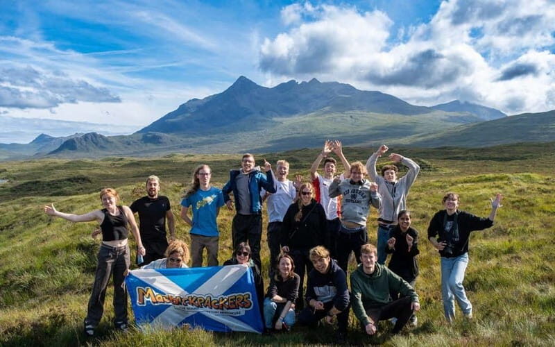 Edinburgh: 18-39s 3-Day Tour of Scottish Highlands & Skye - Practical Considerations & Tips