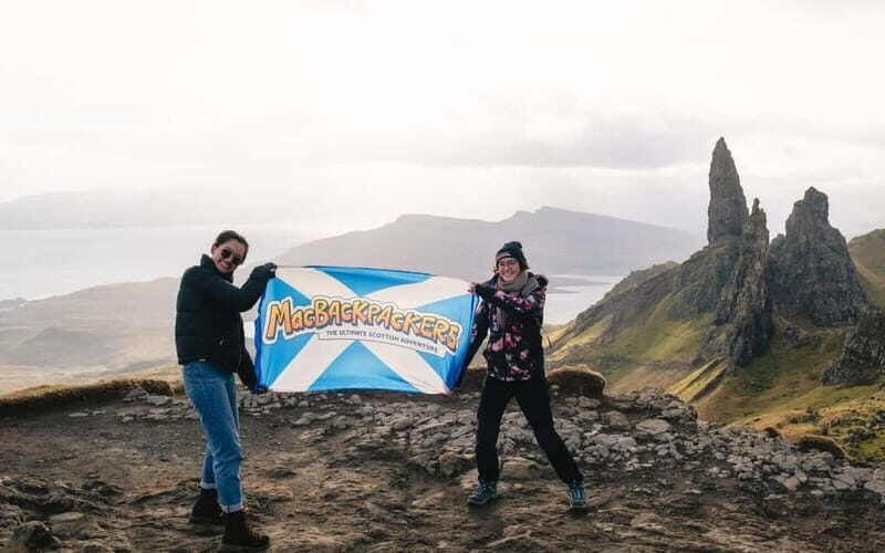 Edinburgh: 18-39s 3-Day Tour of Scottish Highlands & Skye - Final Thoughts