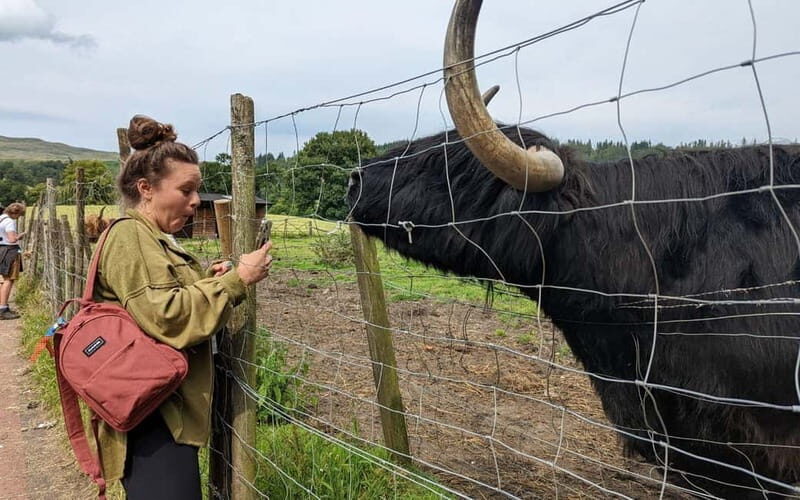 Edinburgh: 18-39s 3-Day Tour of Scottish Highlands & Skye - FAQ