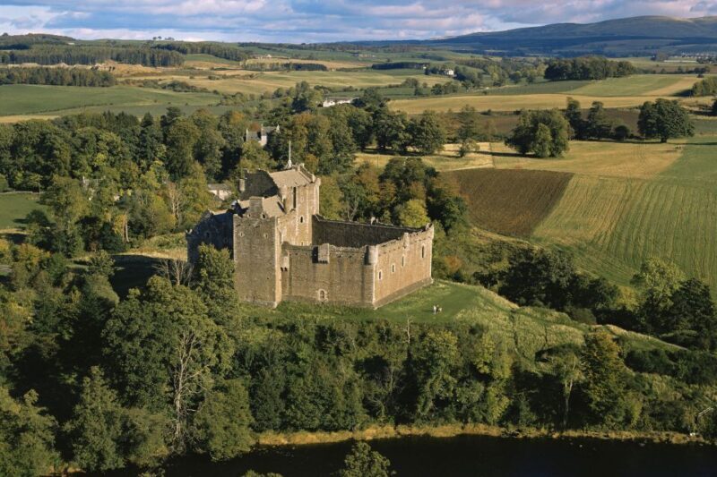 Edinburgh: 2-Day Loch Ness, Glencoe & Highlands Tour - An Introduction to a Scenic Highland Adventure