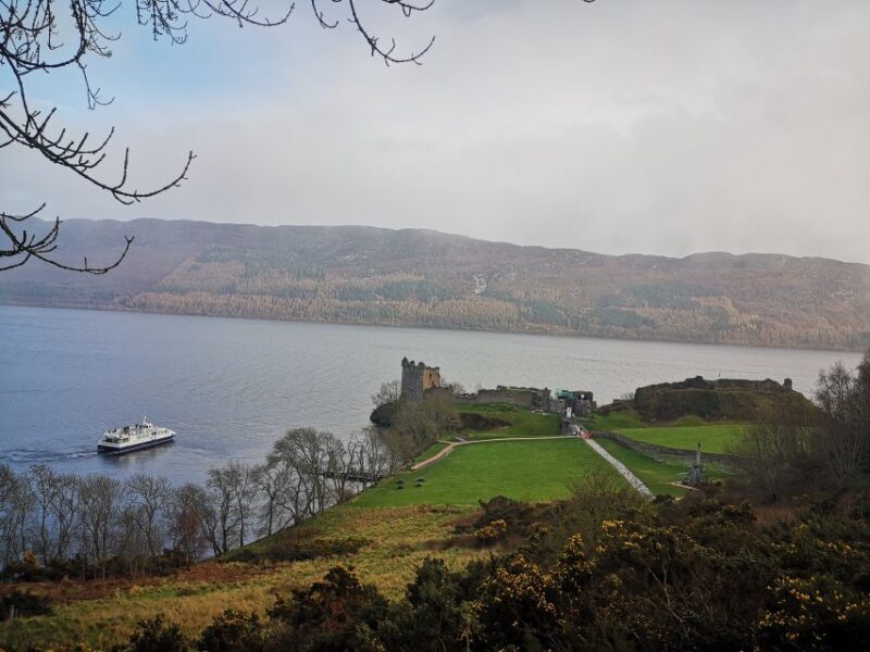 Edinburgh: 2-Day Loch Ness, Glencoe & Highlands Tour - What to Expect: Comfort, Flexibility, and Authenticity