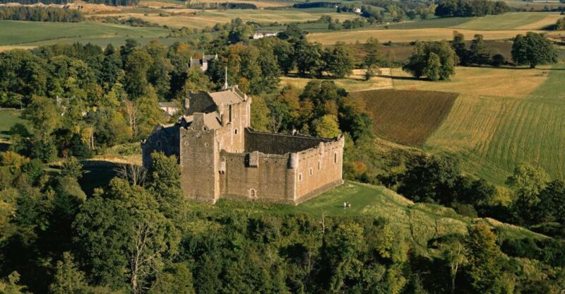 Edinburgh: 2-Day Loch Ness, Glencoe & Highlands Tour - Final Thoughts
