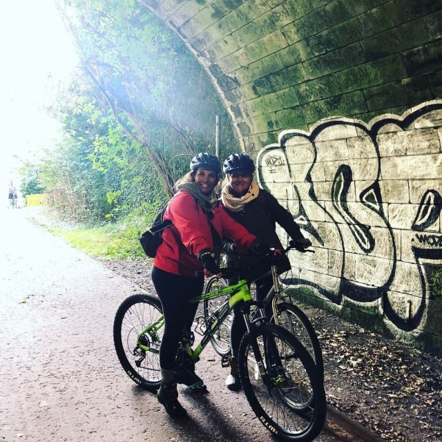 Edinburgh: 20-mile cycle tour (mostly traffic free) - FAQ