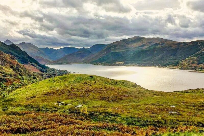 Edinburgh: 3-Day Isle of Skye, Highlands, and Loch Ness Tour - An In-Depth Look at the 3-Day Scottish Adventure