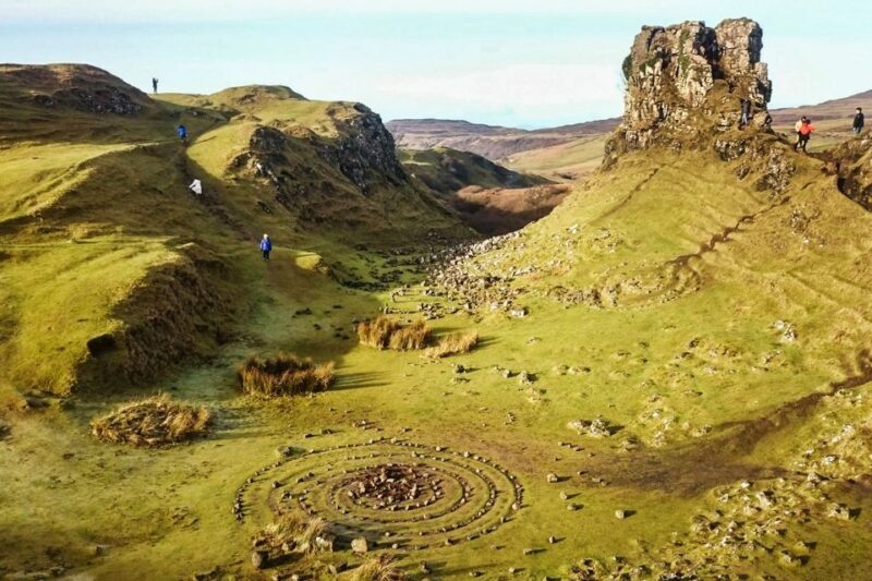 Edinburgh: 3-Day Isle of Skye, Highlands, and Loch Ness Tour - The Real Value