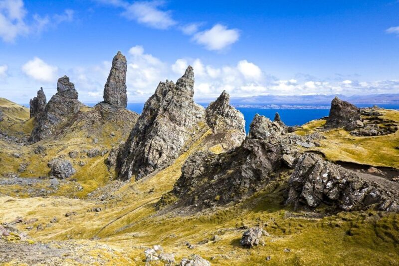 Edinburgh: 3-Day Isle of Skye, Highlands, and Loch Ness Tour - Who Should Consider This Tour?