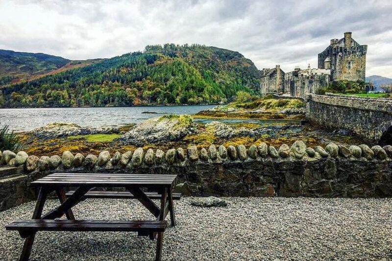 Edinburgh: 3-Day Isle of Skye, Highlands, and Loch Ness Tour - Frequently Asked Questions