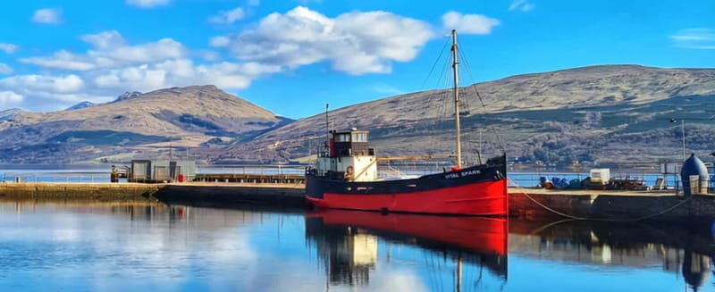 Edinburgh: 3-Day Isle of Skye & Highlands Guided Tour - Who Is This Tour Best For?