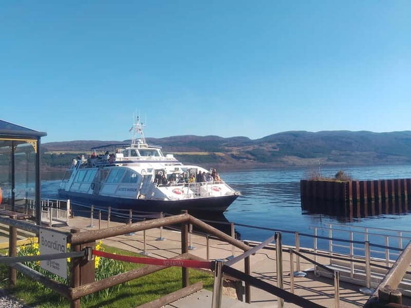 Edinburgh: 3-Day Isle of Skye & Highlands Guided Tour - Final Thoughts