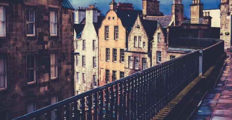 Edinburgh: 3-Hour Historical Walking Tour in Spanish - Final Thoughts: Is It Worth It?