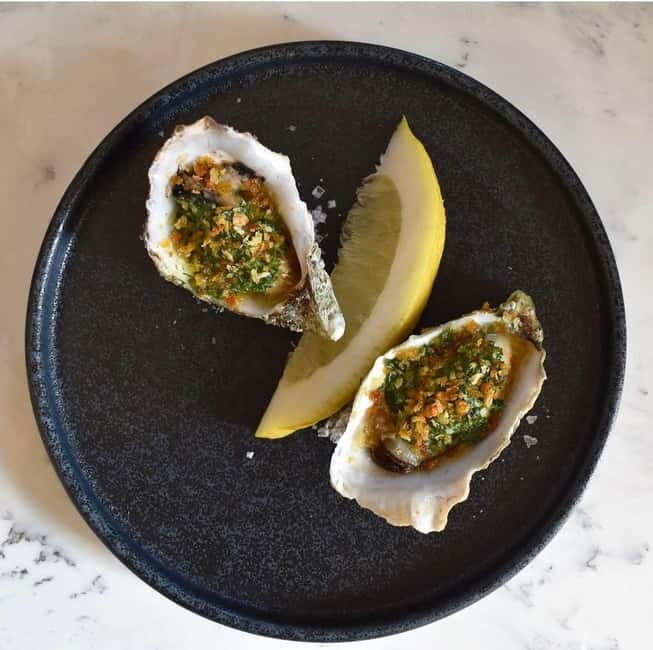 Edinburgh: 4-Hour Guided Food and Drink Tour - The Value of This Tour