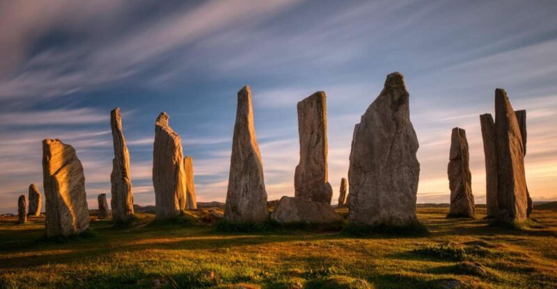 Edinburgh: 5-Day Outer Hebrides and Highlands Tour - Day 5: Loch Ness, Cairngorms, and the Return to Edinburgh
