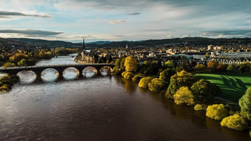 Edinburgh: Aberdeenshire, Balmoral Castle & Northeast Coast - A Deep Dive into the Tour Experience