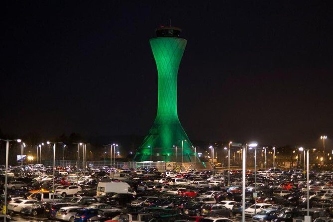 Edinburgh Airport to Edinburgh City one way Private Transfer - What You Can Expect from This Service