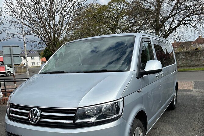 Edinburgh Airport to Edinburgh City one way Private Transfer - The Real-World Experiences of Travelers