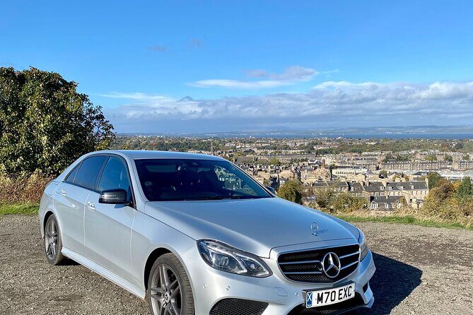 Edinburgh Airport to Edinburgh City one way Private Transfer - Who Would Benefit Most?