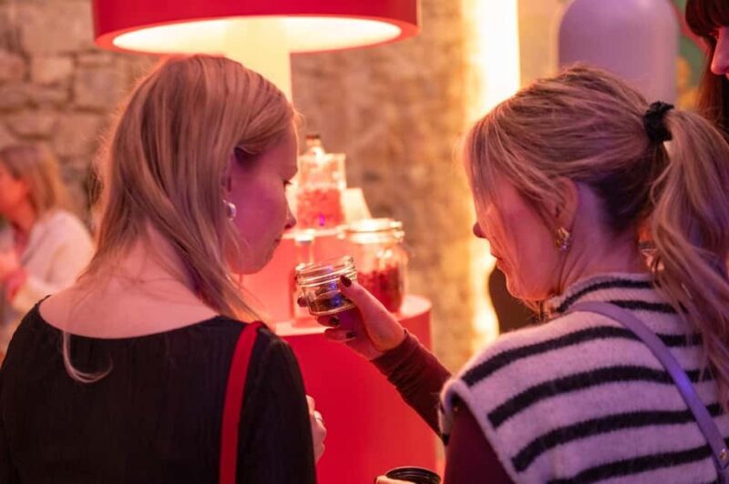 Edinburgh: Alchemy Gin Tasting Masterclass - Practical Details and Tips