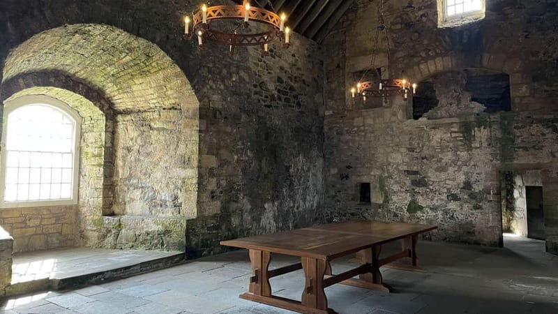 Edinburgh and Outlander by Rail from London 3-Day Tour - Who Is This Tour Best For?