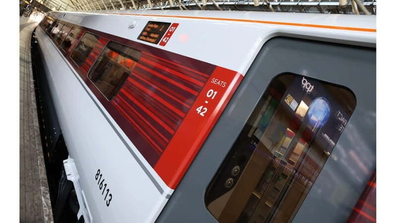 Edinburgh and Outlander by Rail from London 3-Day Tour - Frequently Asked Questions