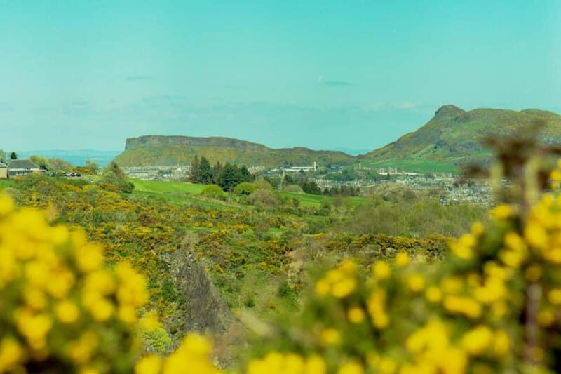 Edinburgh: Arthur's Seat Hike with Mountain Guide - Who Will Love This Experience?