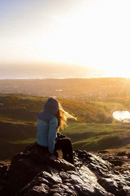 Edinburgh: Arthur's Seat Sunset Hike - FAQ