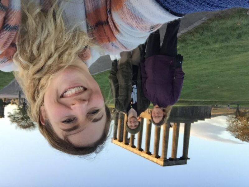 Edinburgh: Book a Local Friend - Advantages of Booking a Local Guide