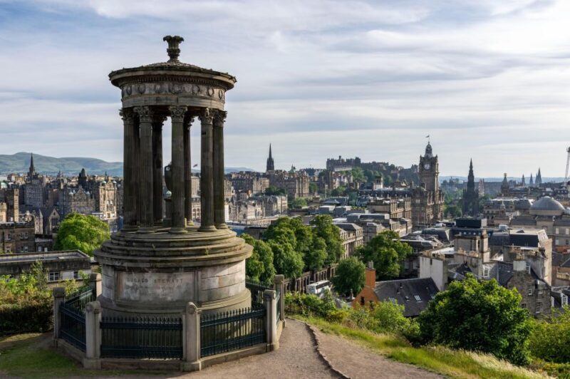 Edinburgh: Capture the most Photogenic Spots with a Local - Who Should Consider This Tour?