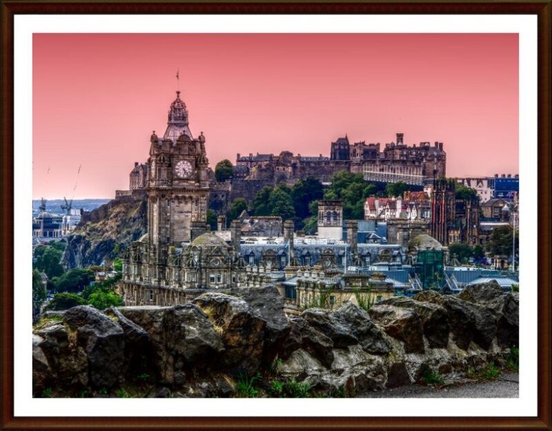 Edinburgh Castle: Guided Tour with Tickets Included - Authentic Voices from Past Participants