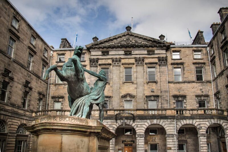 Edinburgh Castle & Royal Mile Walking Tour - Ticket Included - Value for Money & Practical Considerations