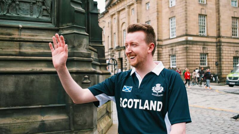 Edinburgh Castle Tickets & Tour - Scottish Guide In a Kilt - FAQs