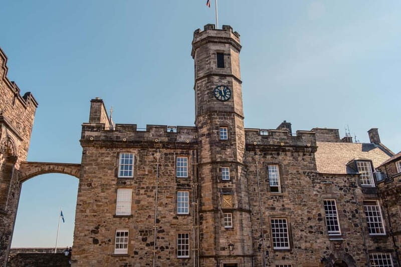 Edinburgh Castle Tickets & Tour - Scottish Guide In a Kilt - Final Thoughts: Who Should Consider It?