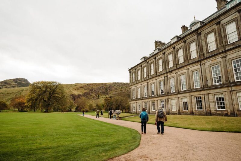 Edinburgh Castle: VIP Early Access & Royal Mile & Holyrood - Final Thoughts: Who Will Love This Tour?