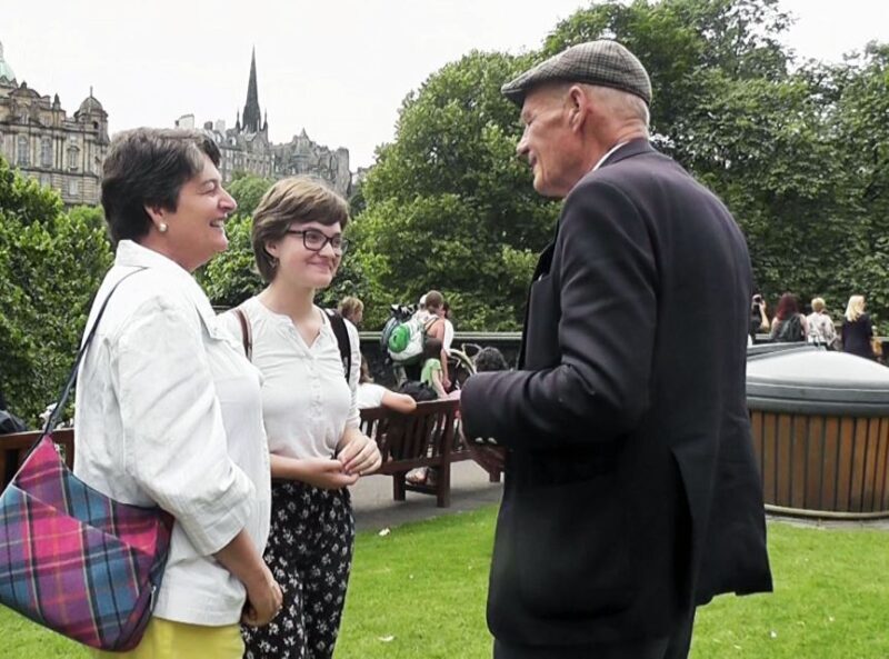 Edinburgh: City Highlights Private Guided Walking Tour - The Value of a Private, Expert Guide