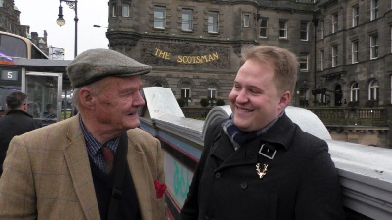 Edinburgh: City Highlights Private Guided Walking Tour - Who Will Love This Tour?